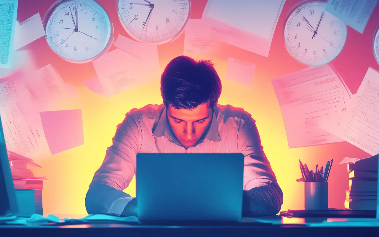 Why Project Management is Hurting Small Business - Crevay